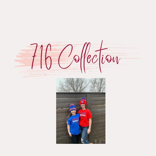 716 Collection – Bows and Bands by JC